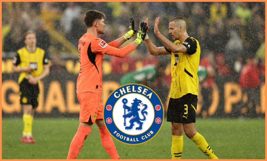 Chelsea FC Transfer News, Rumours & Gossip | CaughtOffside