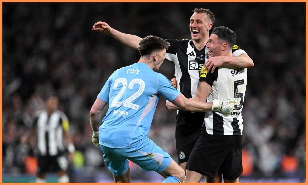Nick Pope transfer: Leeds eye Newcastle goalkeeper