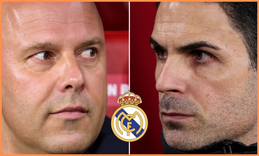 Liverpool target Dean Huijsen wants Real Madrid move