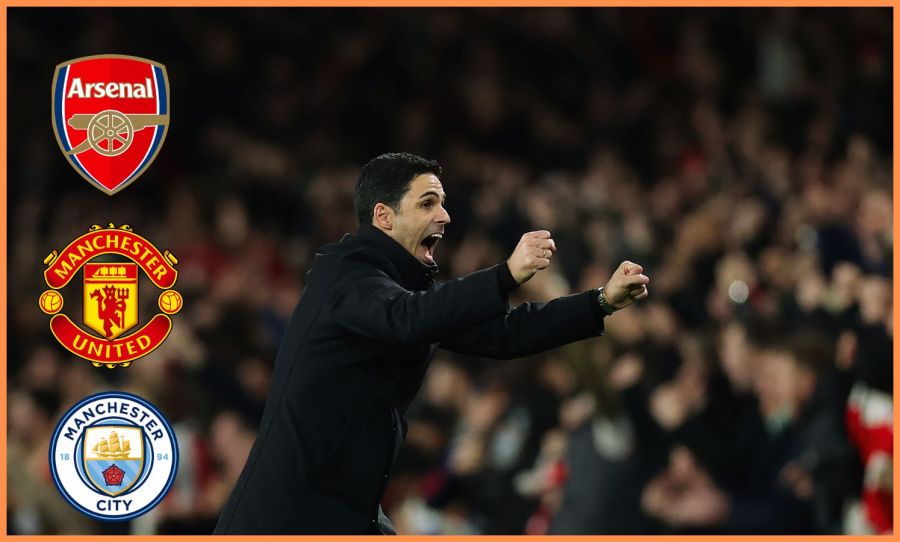 Arsenal most likely to sign Joan Garcia despite Manchester United interest