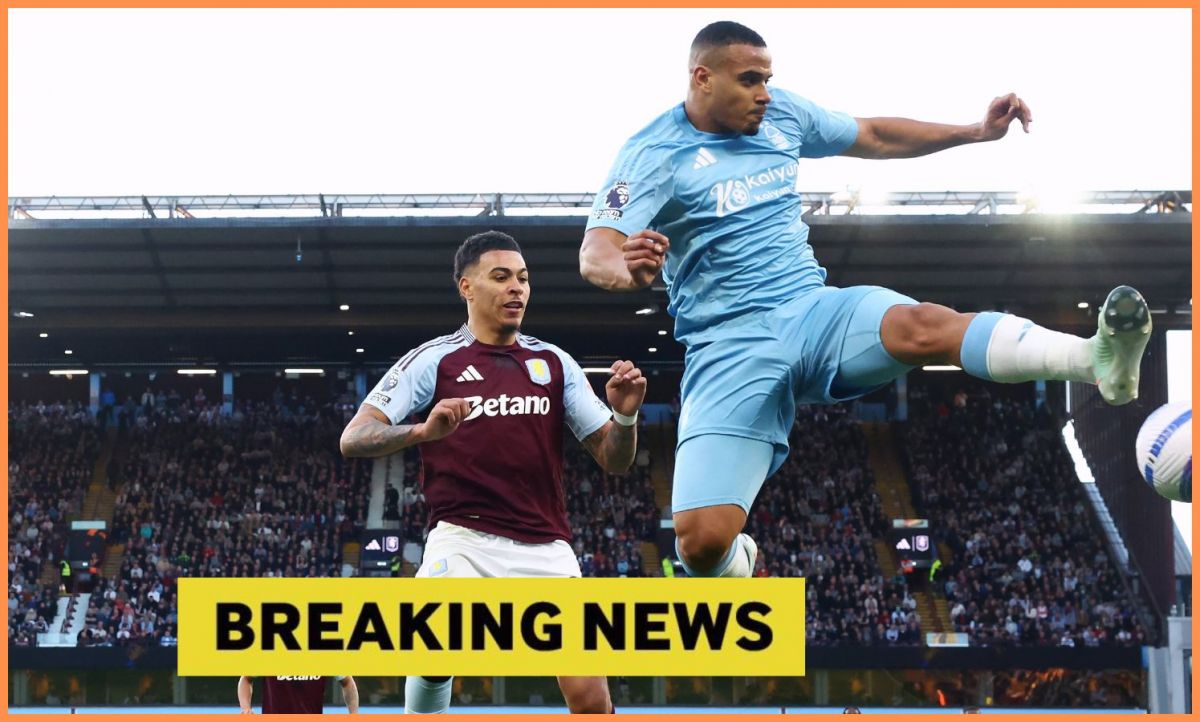 Murillo transfer eyed by Arsenal and Liverpool this summer