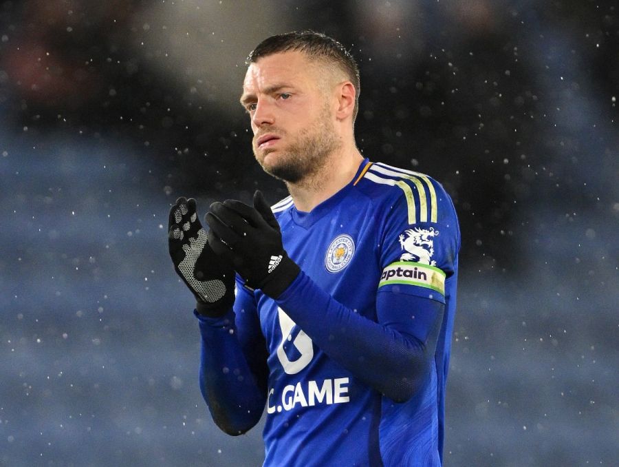 Leicester City transfer news: Jamie Vardy has MLS offers