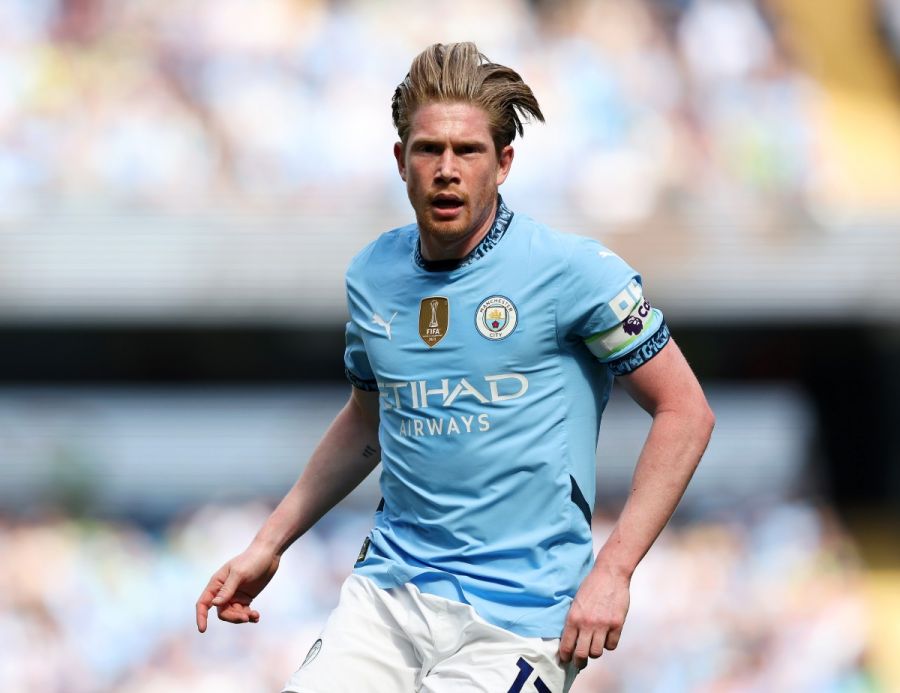 Kevin De Bruyne transfer discussed by Aston Villa and Chelsea