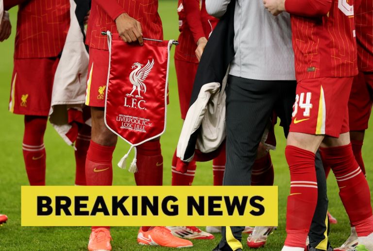 Jonathan David transfer: Liverpool in talks to sign Lille striker