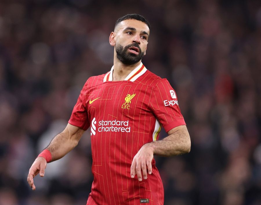 How Liverpool managed to convince Mo Salah to stay at the club