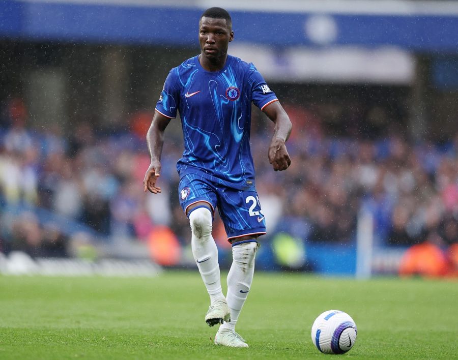 Moises Caicedo transfer: Chelsea star eyed by Al Nassr