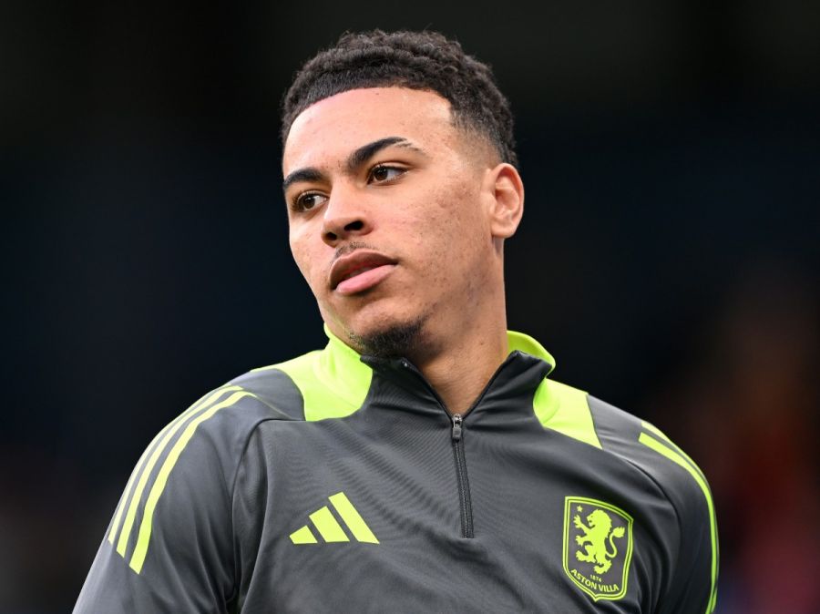 Arsenal are keen on signing Aston Villa star Morgan Rogers