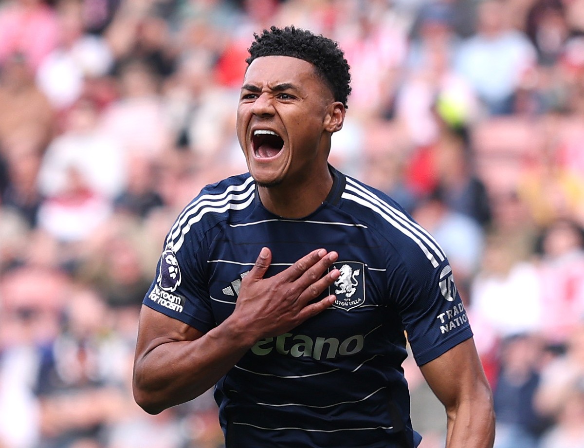 Ollie Watkins transfer: Liverpool consider move for Villa star