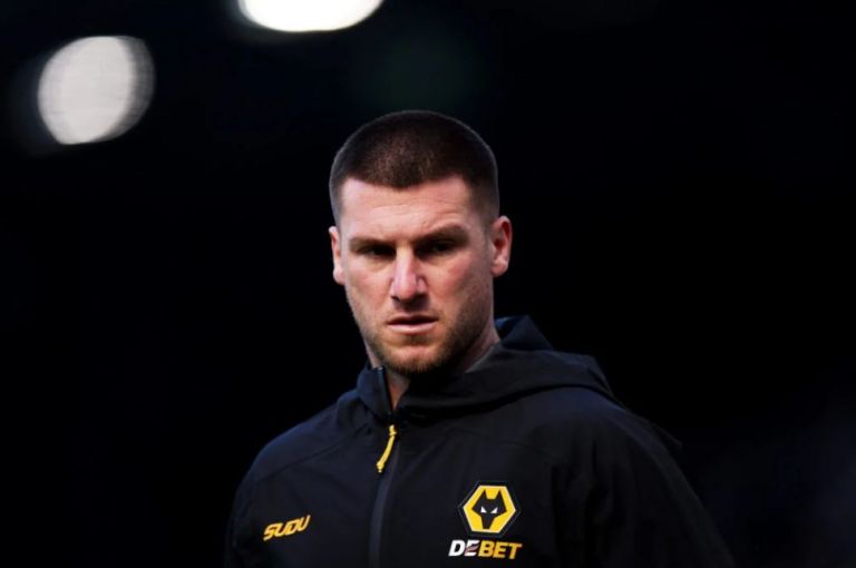 Sunderland want to sign Wolves keeper Sam Johnstone