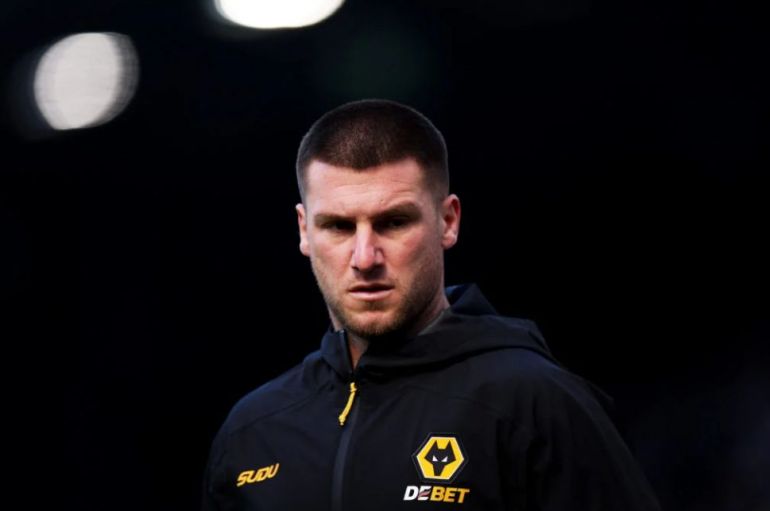 Sunderland want to sign Wolves keeper Sam Johnstone