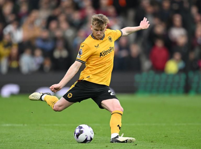 Tommy Doyle transfer: Wolves ace likely to leave this summer