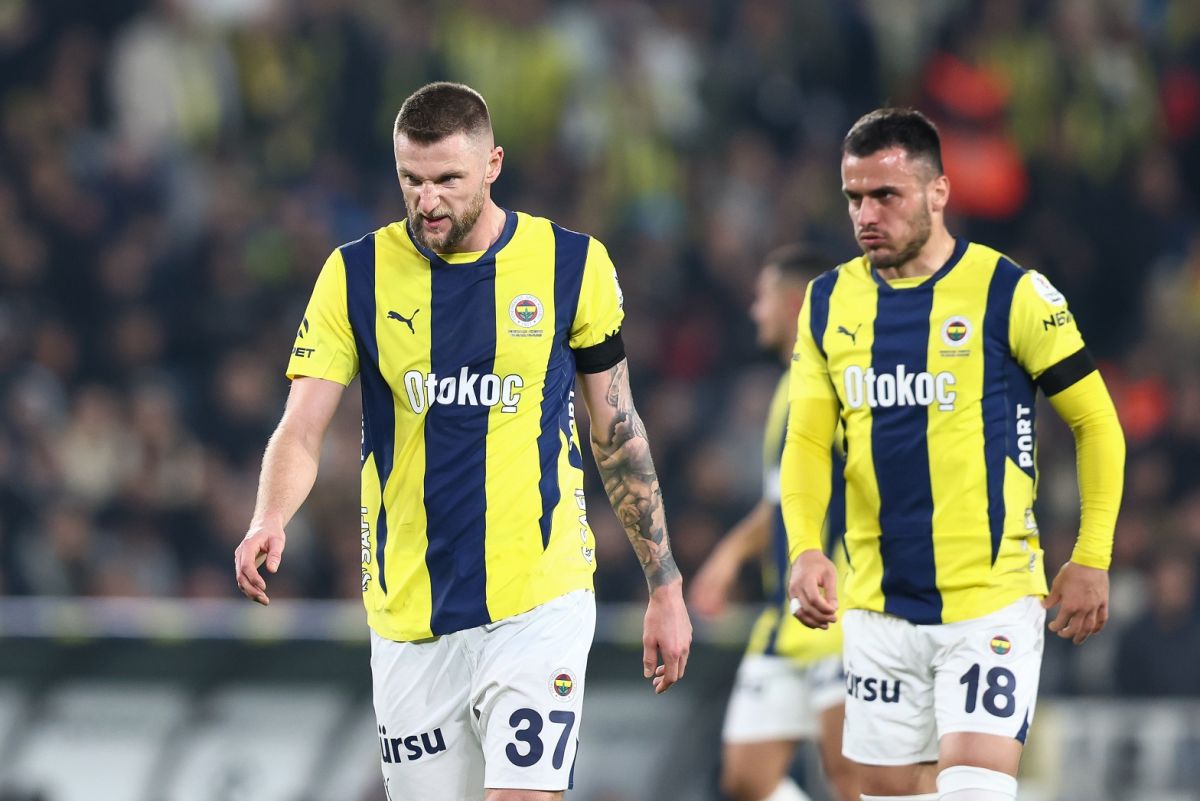 Tottenham part of race to sign PSG defender Milan Skriniar