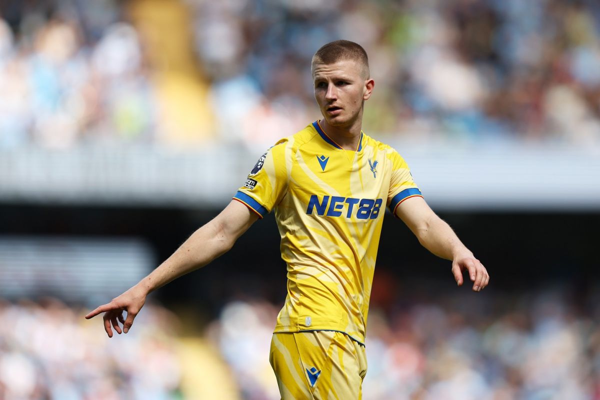 Tottenham will have to pay £100 million for Adam Wharton