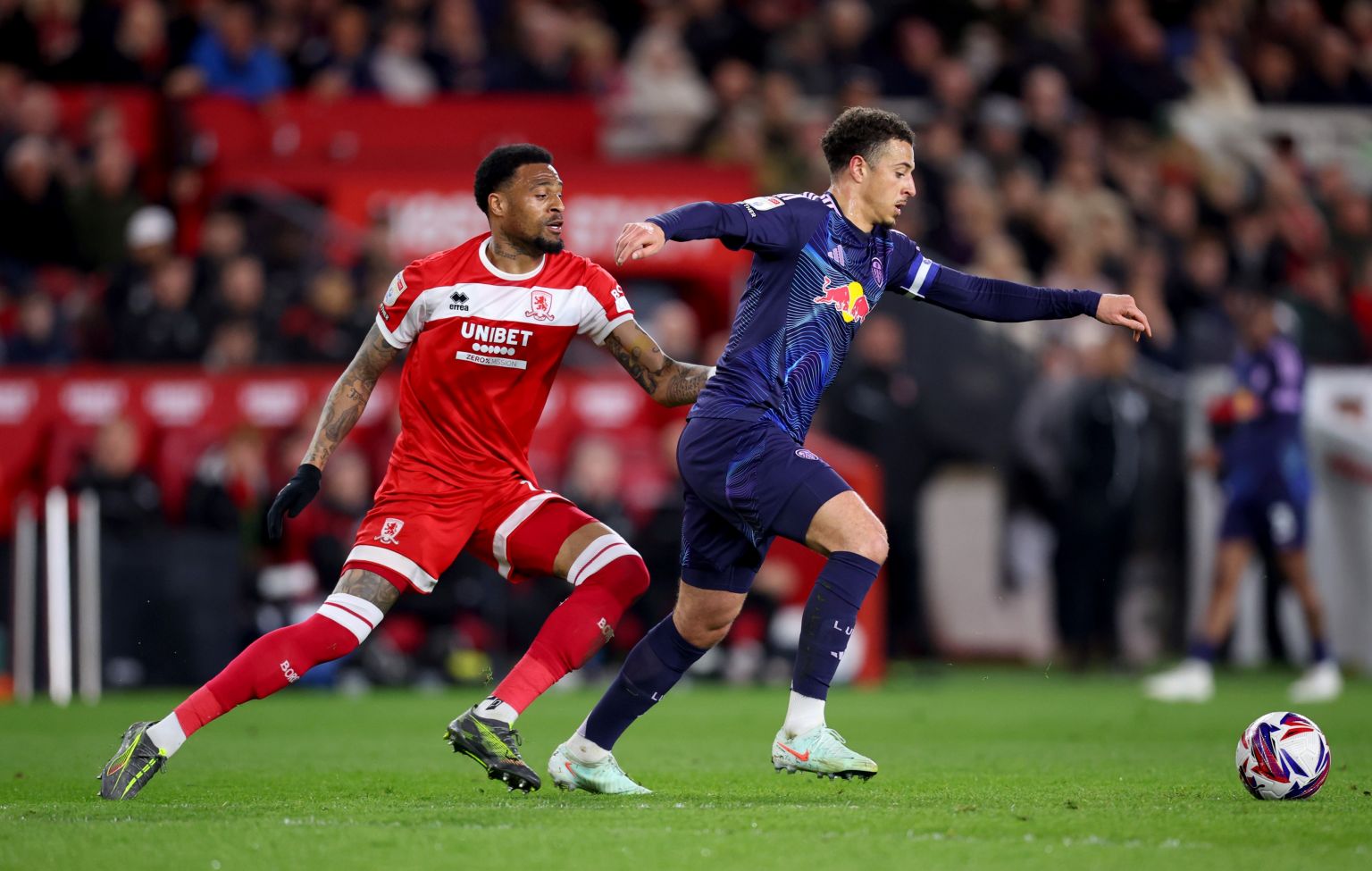 Exeter City to benefit from Ethan Ampadu clause affter Leeds promotion