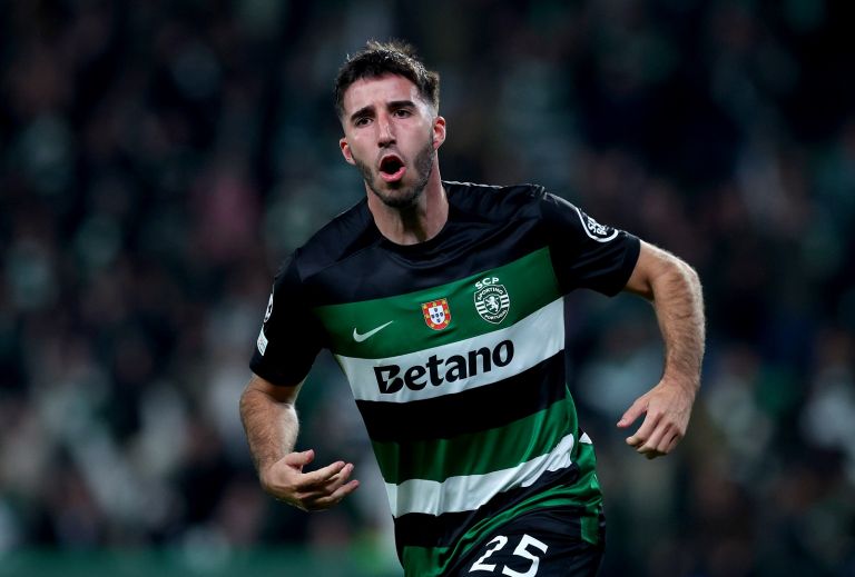 Man United can now sign Sporting defender Inacio in a bargain price