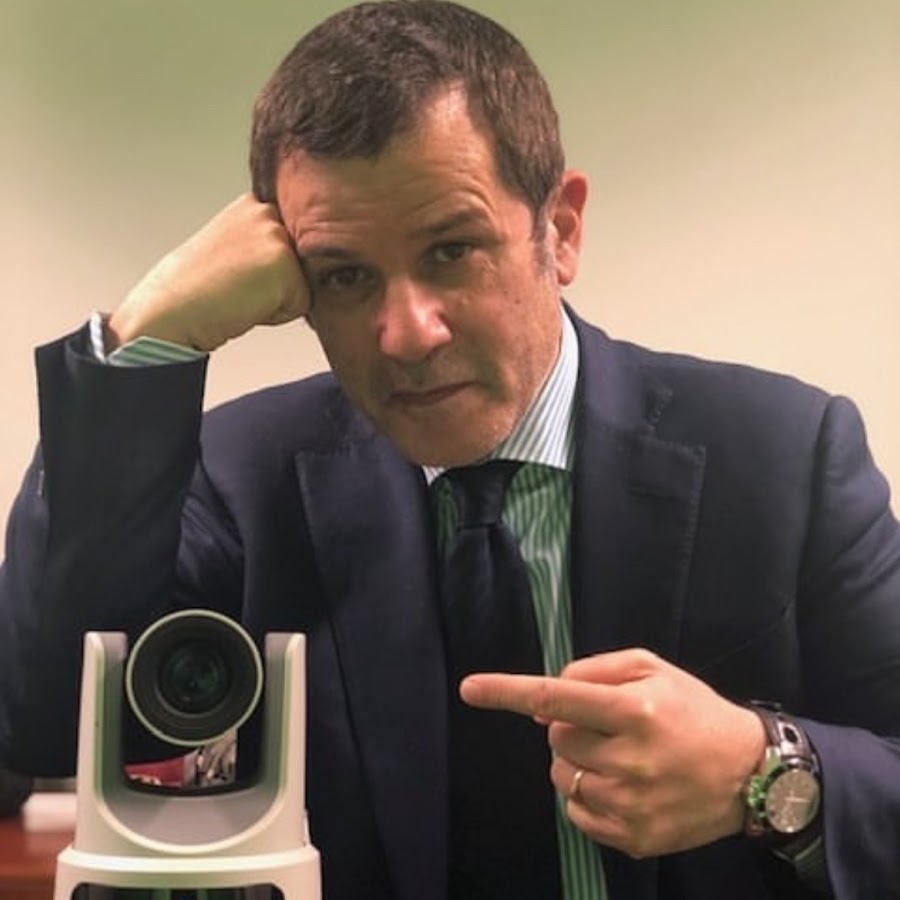 Alfredo Pedulla, Author at CaughtOffside