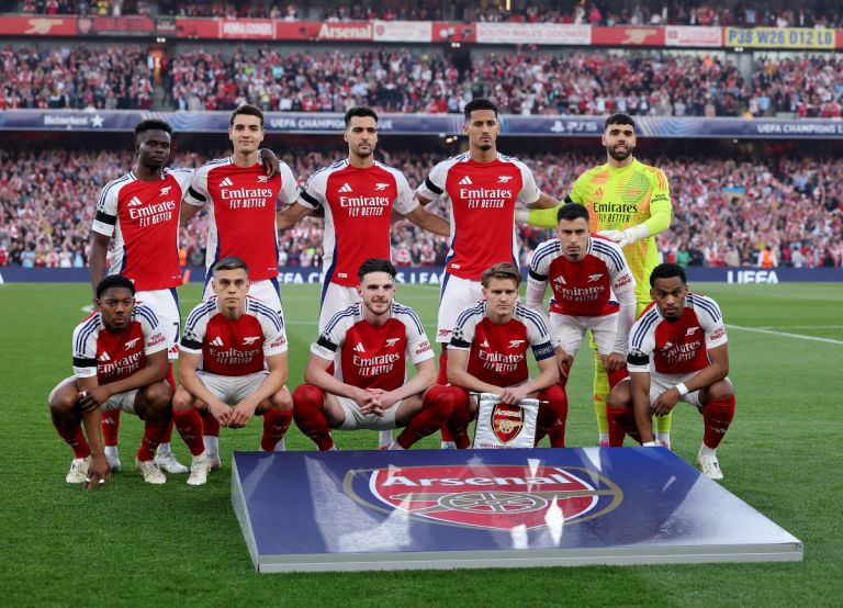 Arsenal legend slams Mikel Arteta's tactics vs PSG