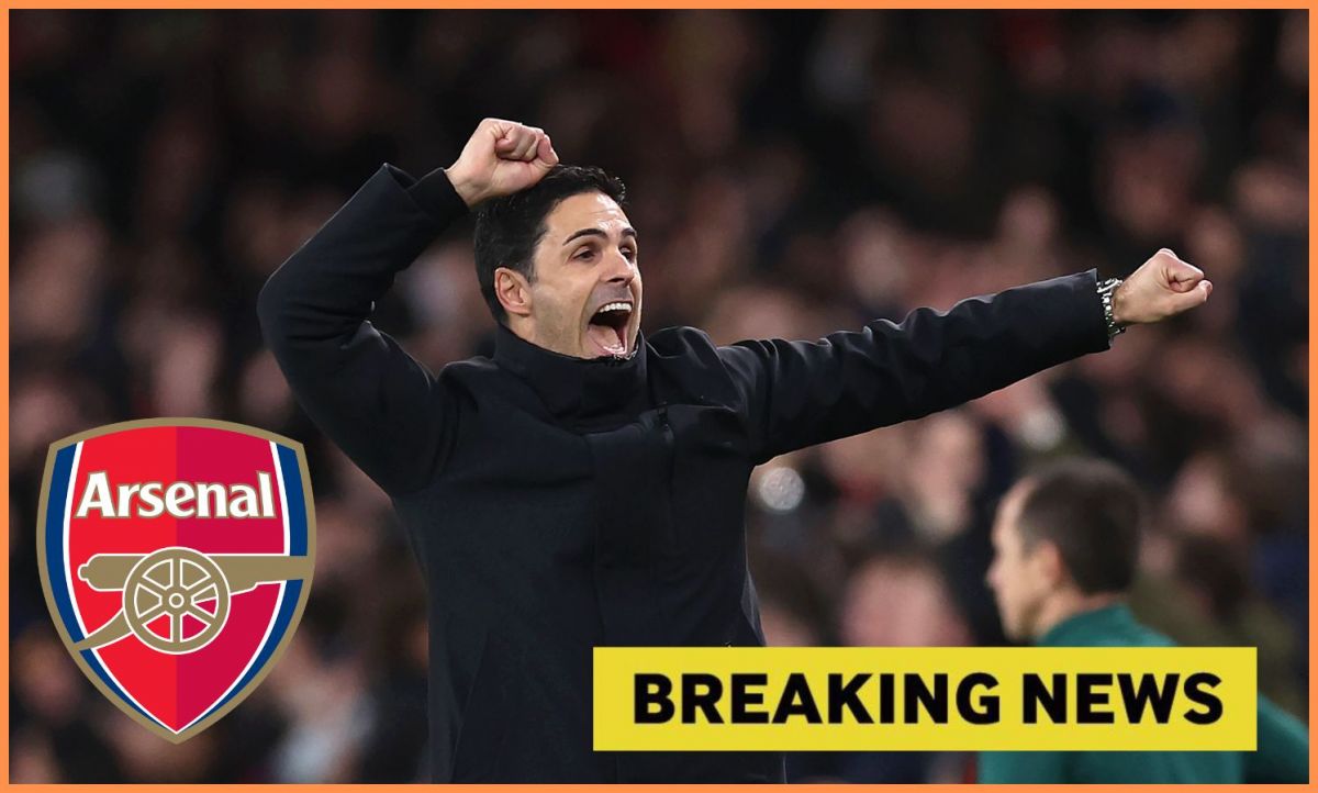 Arsenal ready to bid for Anthony Gordon