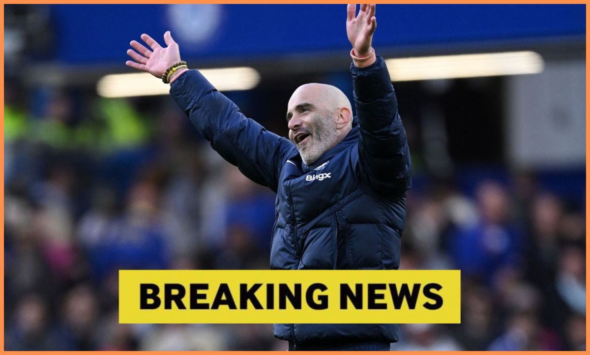 Chelsea could wrap up Jorrel Hato transfer in the next 24-48 hours