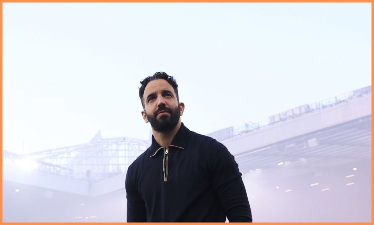 Man United boss Amorim considers Bruno, Mainoo & Dalot untouchable