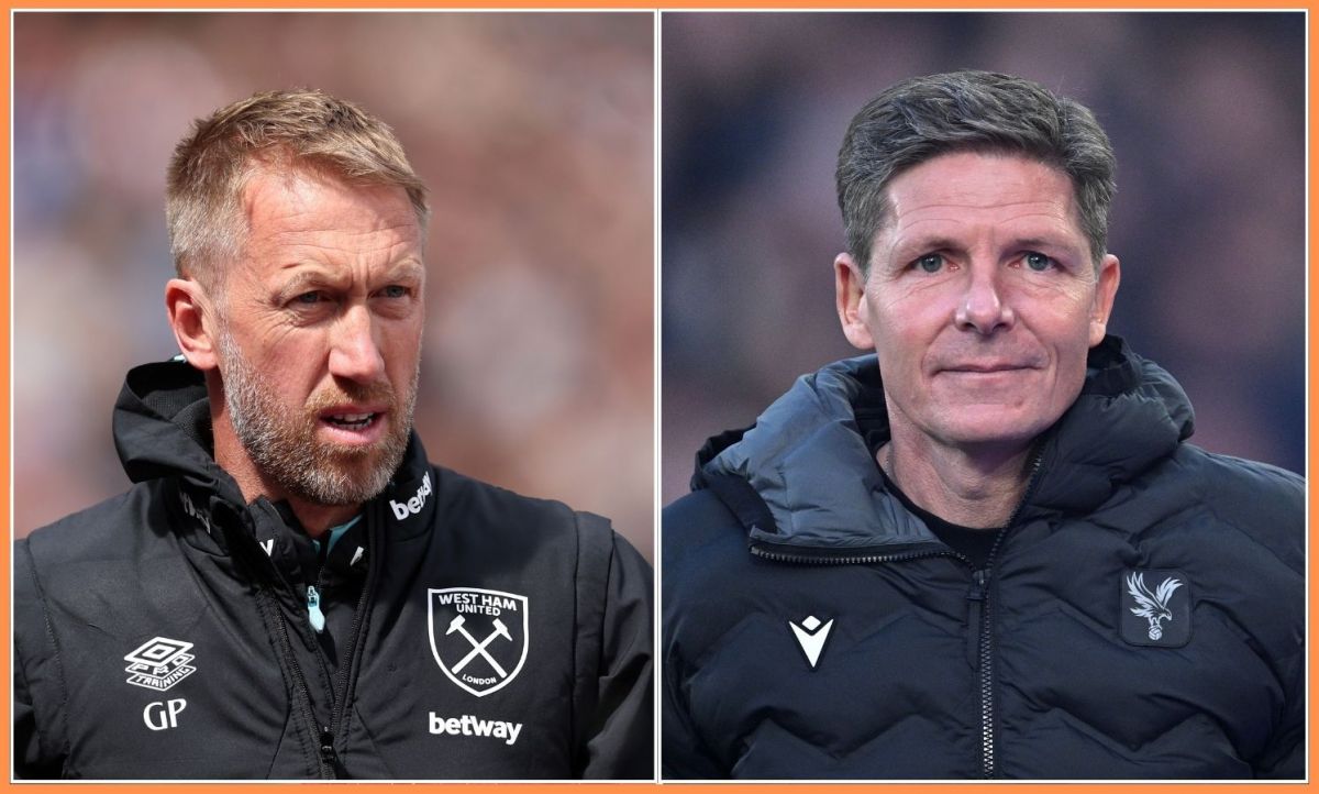 West Ham United and Crystal Palace are battling for Daizen Maeda