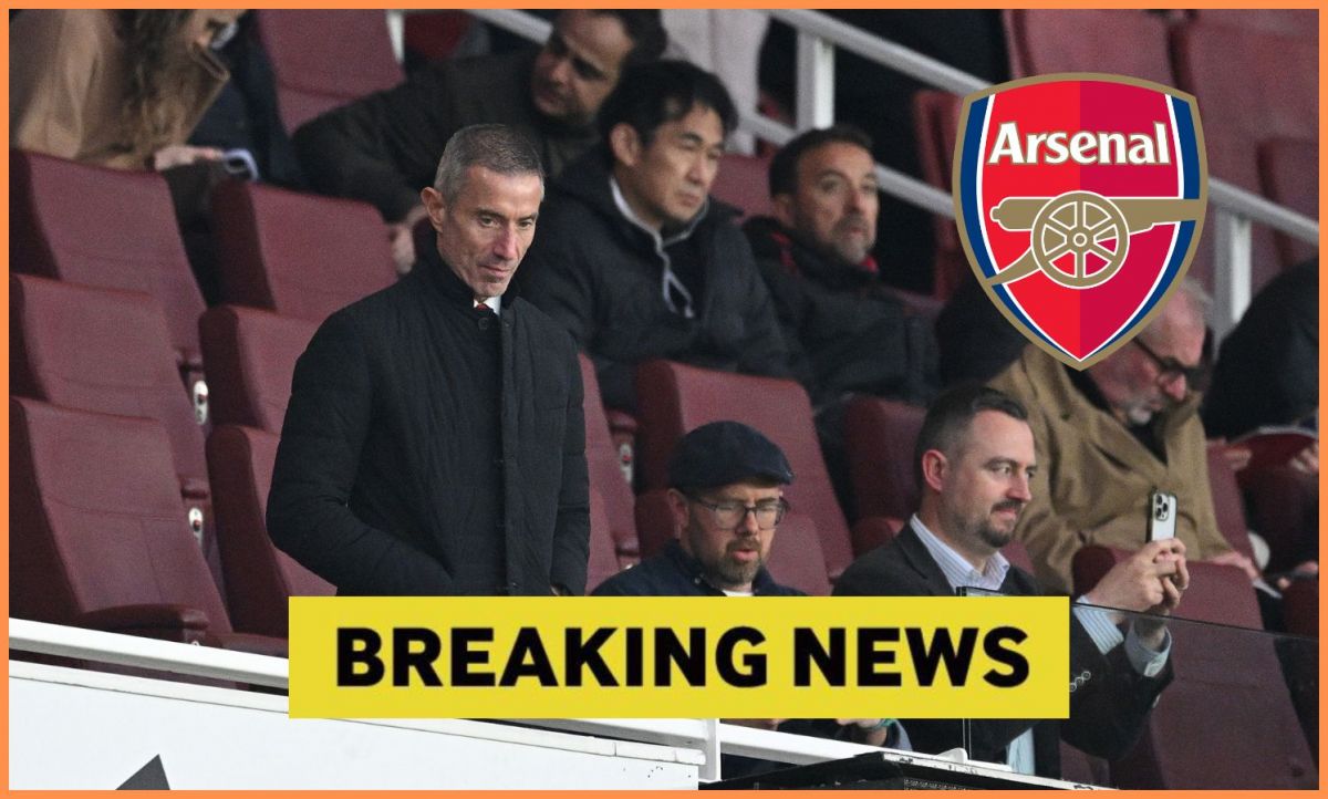 Arsenal eye move for Julian Alvarez