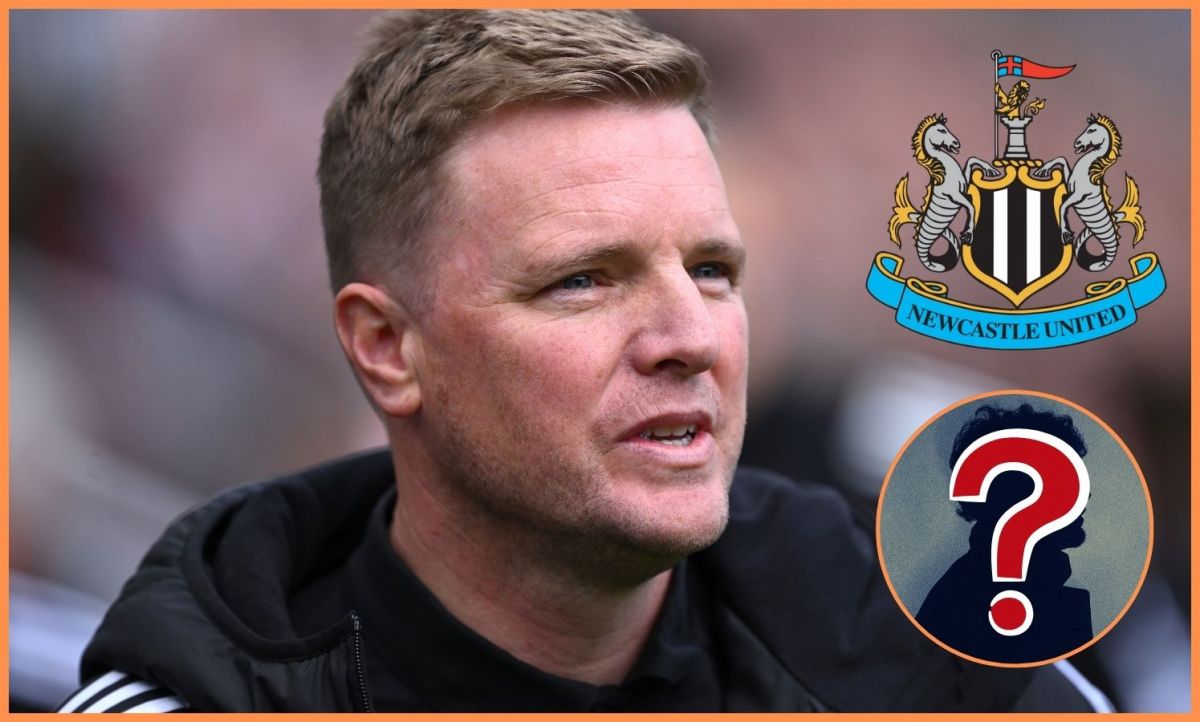 Newcastle United want to sign Jonathan Rowe this summer