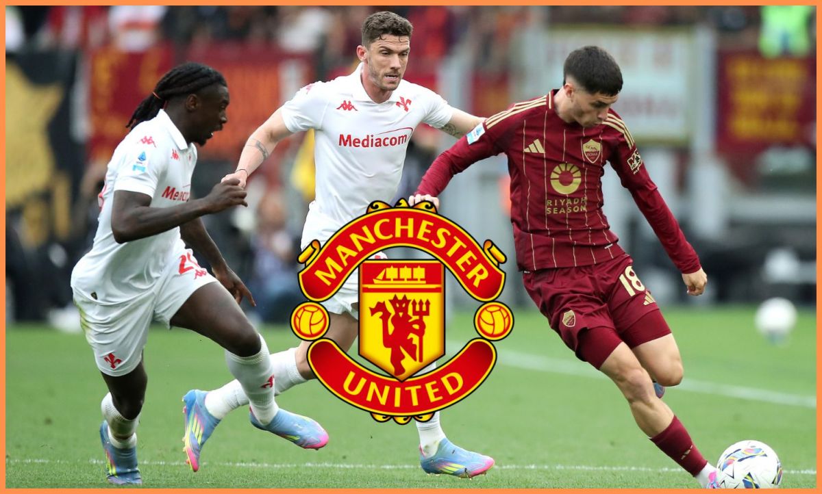 Moise Kean added to list of Man Utd transfer targets