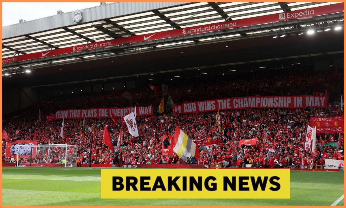 Liverpool preparing €75 million move for Nico Williams