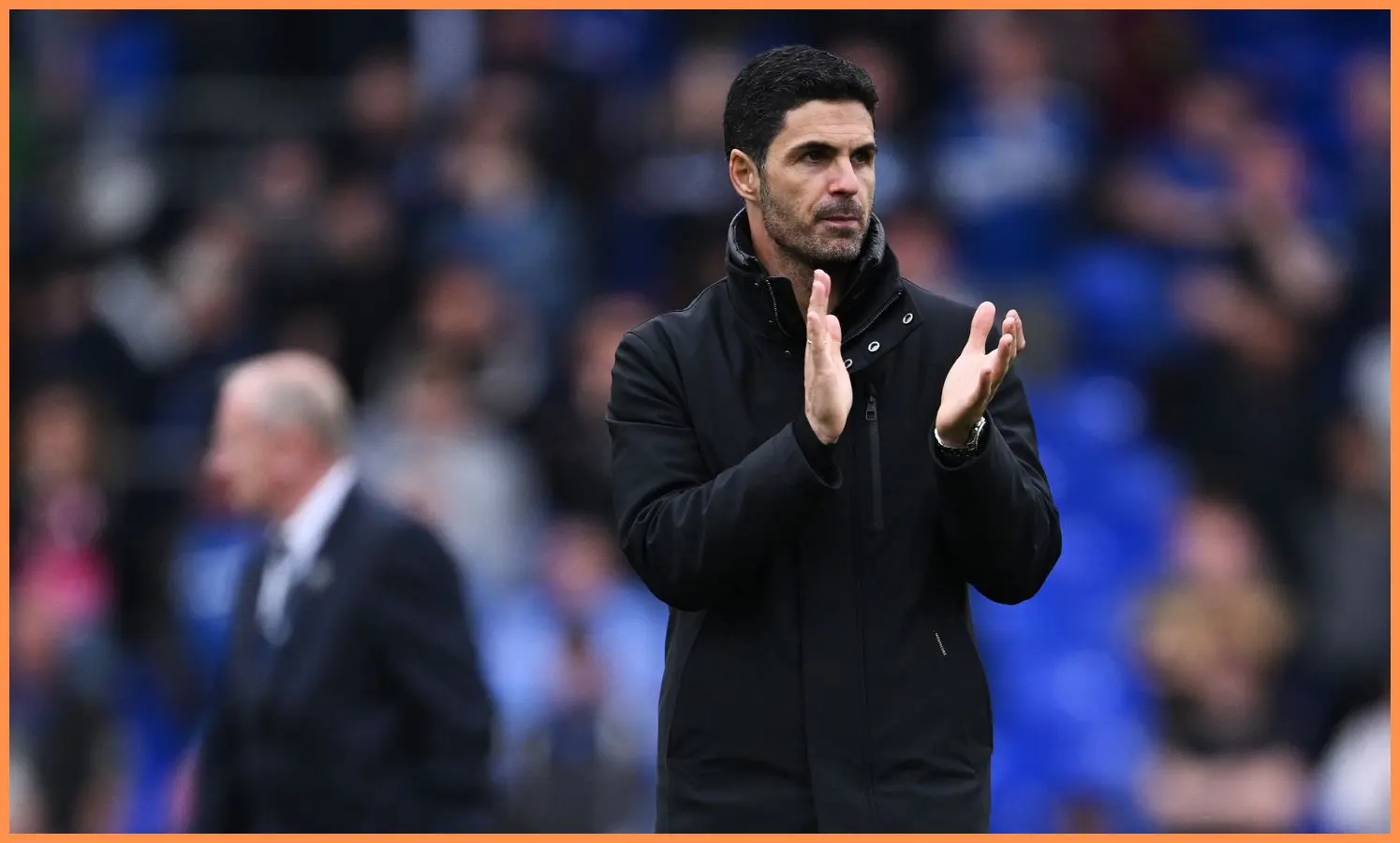 Major twist gives Arsenal hope of signing ‘most talented and gifted ...