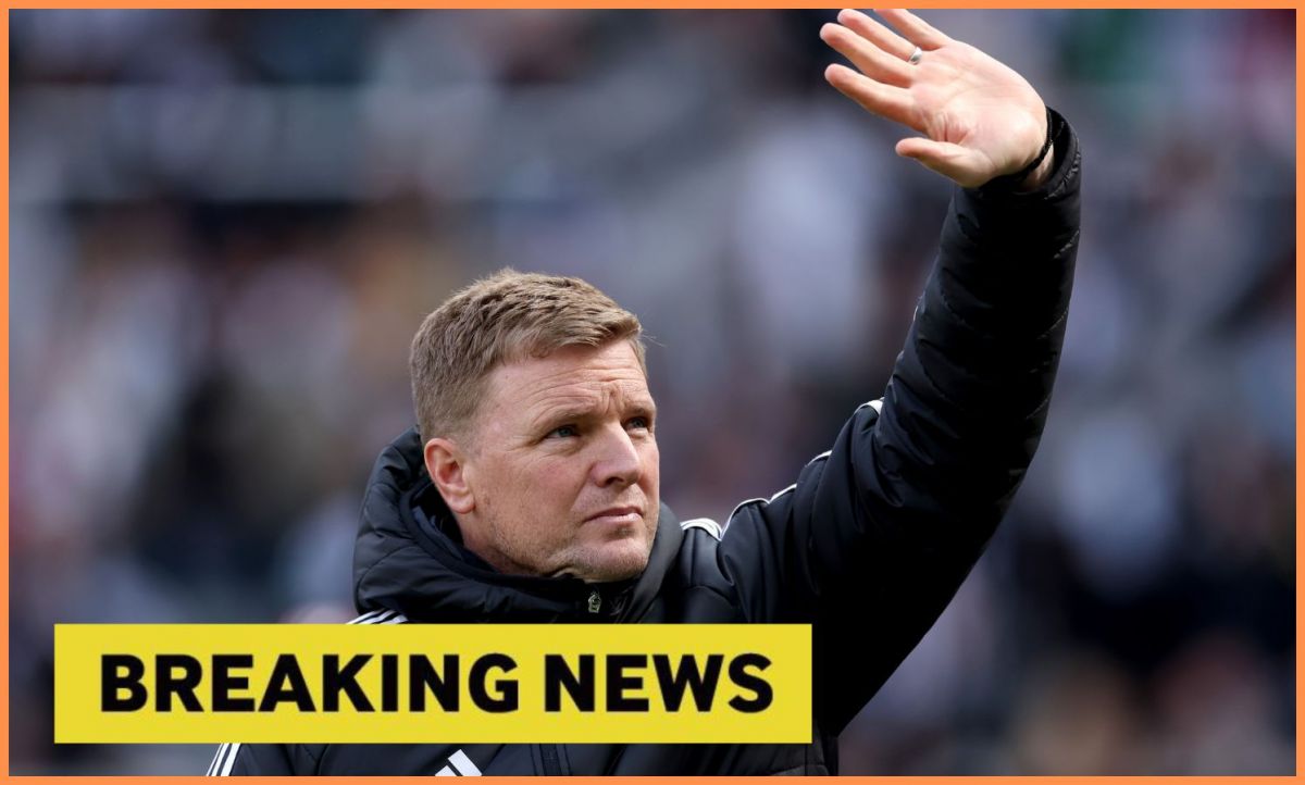 Oliver Goodbrand set for Newcastle medical ahead of summer move