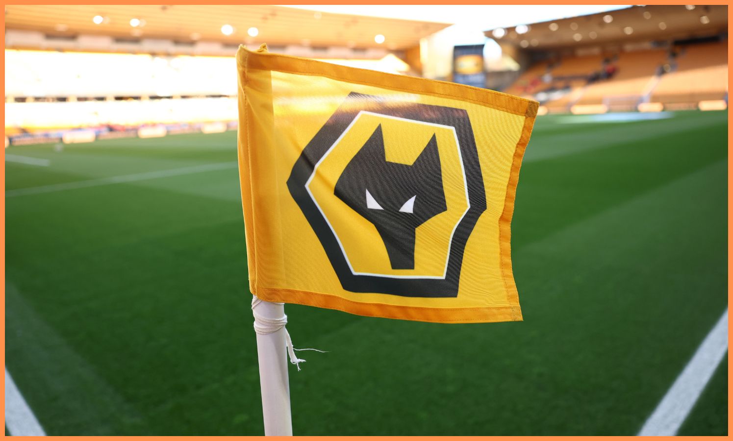 Wolves Are Leading The Race To Sign Jamie Vardy This Summer