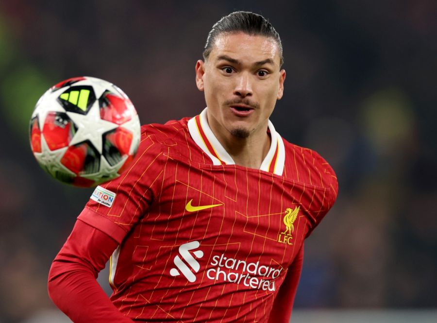 Liverpool news: La Liga side hold talks with attacker