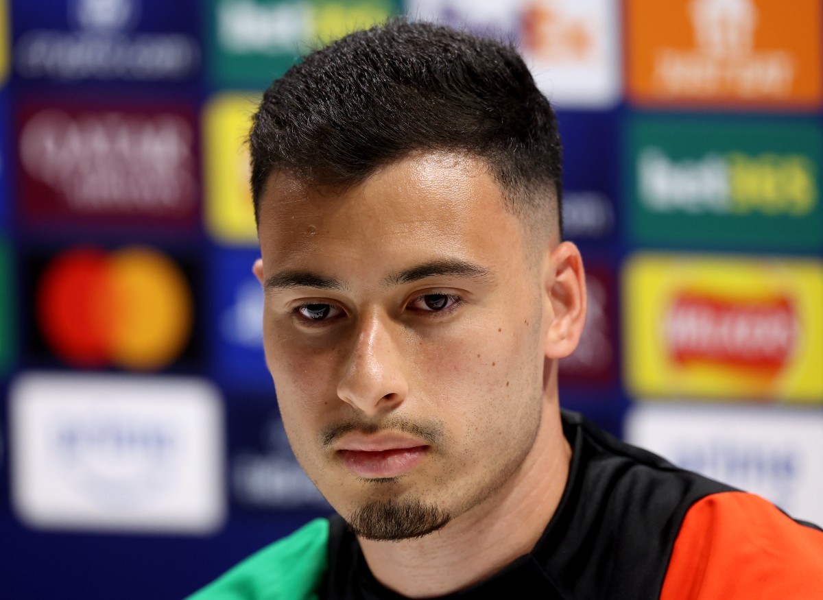 Gabriel Martinelli transfer: Arsenal ace has Saudi interest