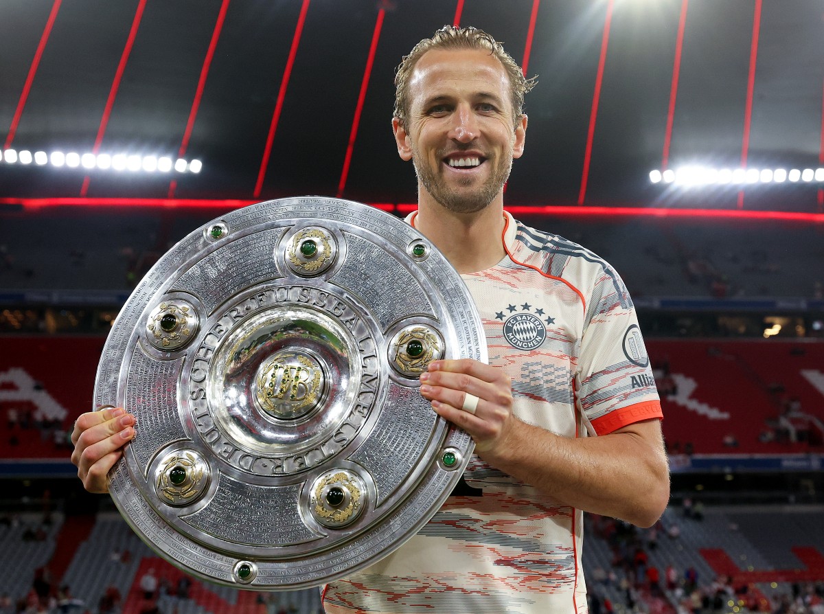 Chelsea ready to break structure for Harry Kane transfer