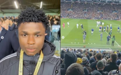 Leeds United have agreed the transfer of defender Leonard Ngenge