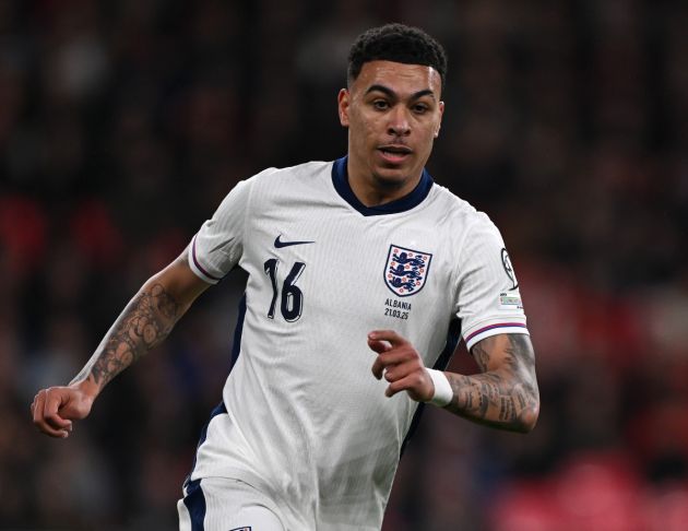 Morgan Rogers transfer: Arsenal eye Aston Villa star