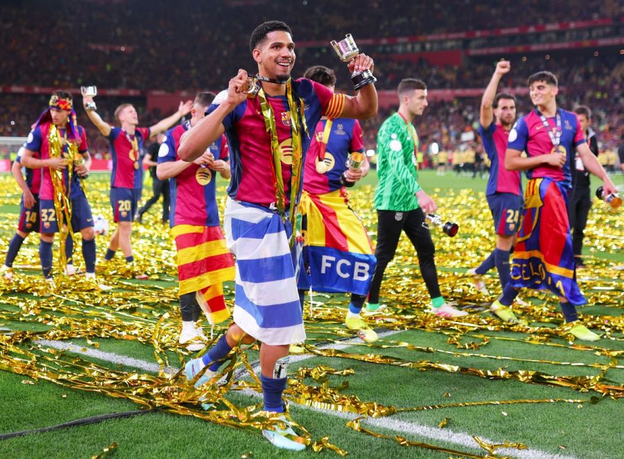 Ronald Araujo transfer: Man Utd target's asking price cut