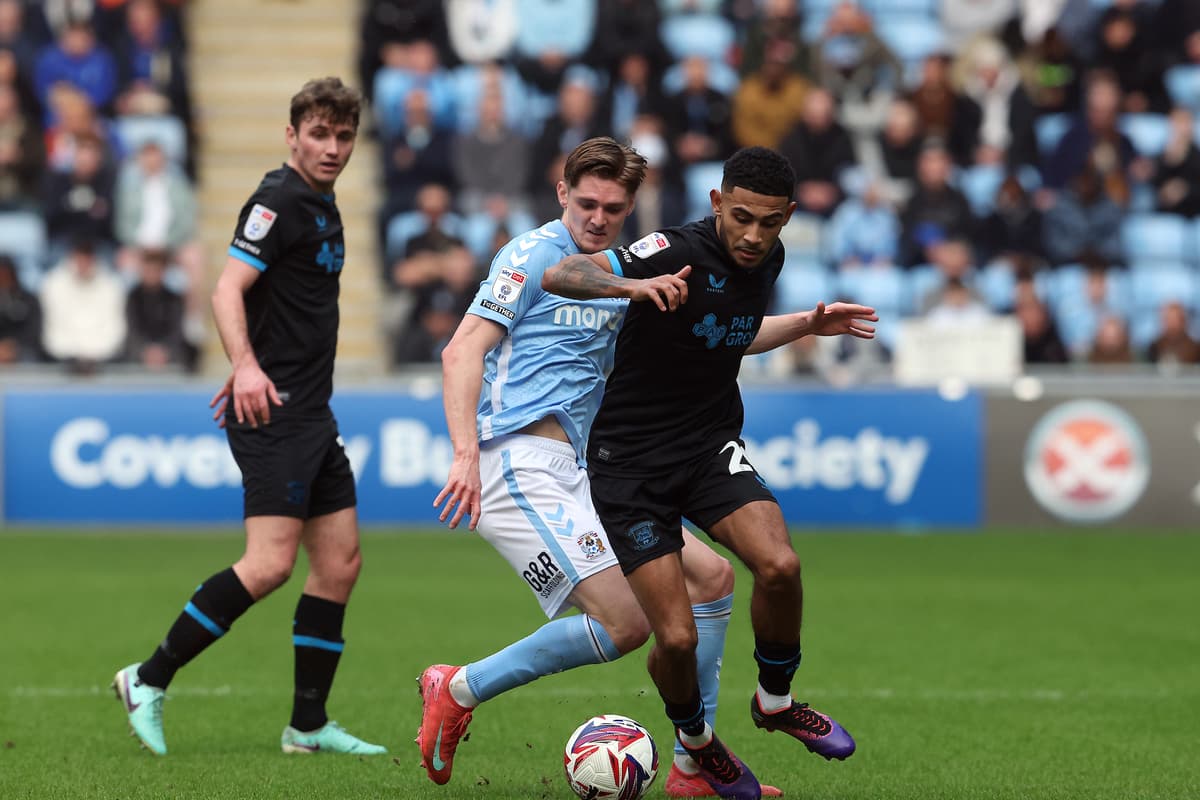 Newcastle news: 23 G/A Championship star on club's radar