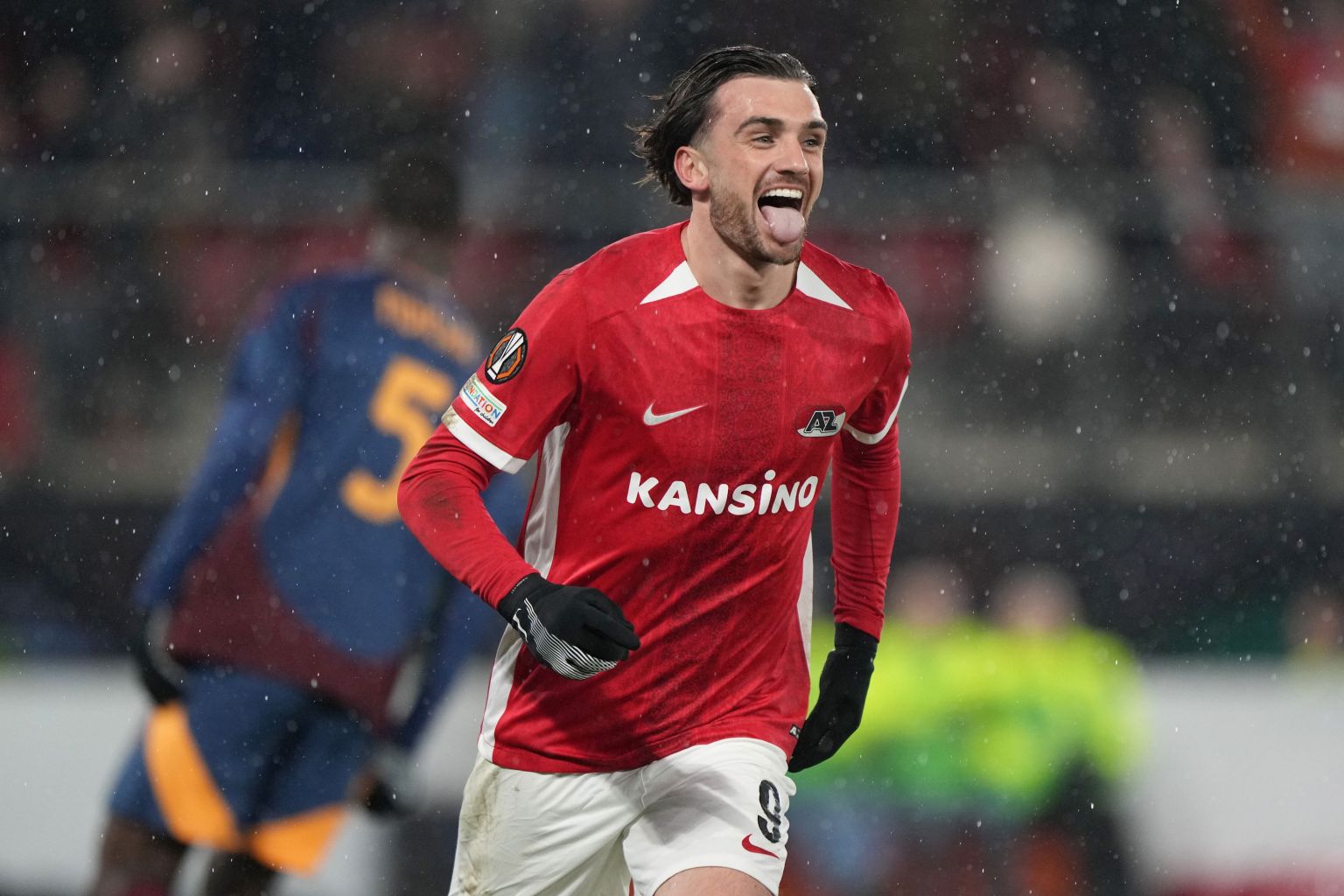 Tottenham ready to bring Troy Parrott back to the club