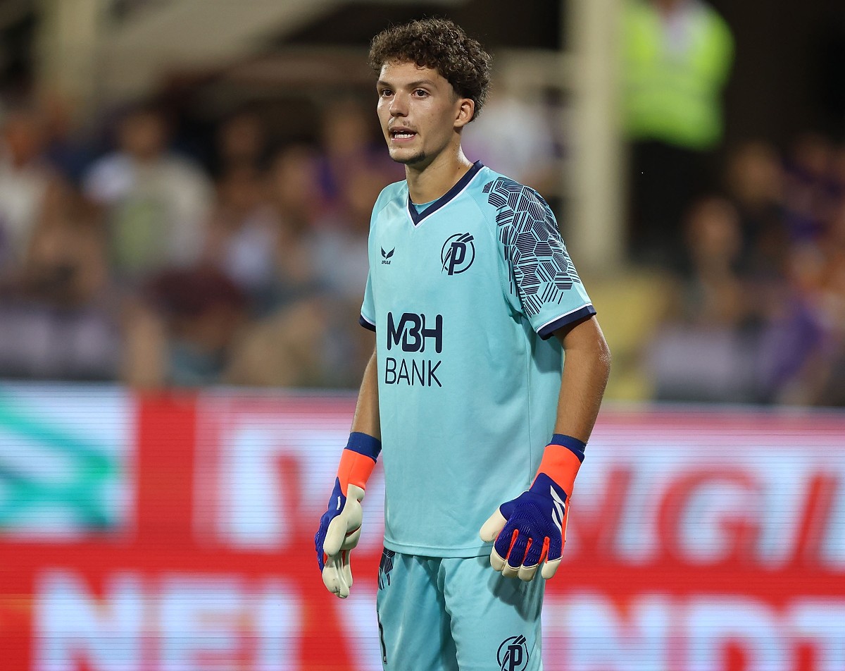 Liverpool close in on transfer move for Armin Pesci