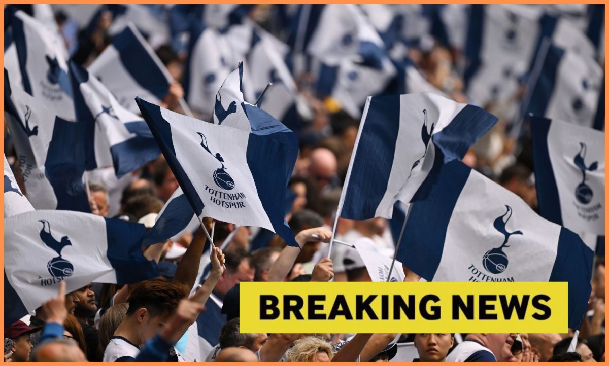 Tottenham ramp up efforts to sign Antoine Semenyo