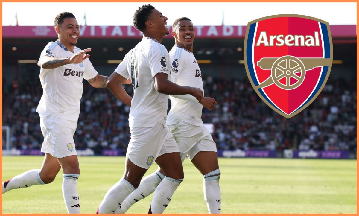 Morgan Rogers transfer to Arsenal could have one issue