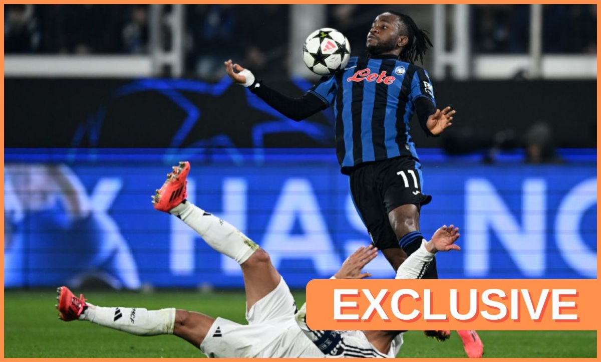 Arsenal news: Talk resumed over deal for €50m winger