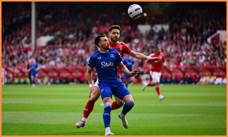 Alex Moreno transfer eyed by Leeds from Aston Villa