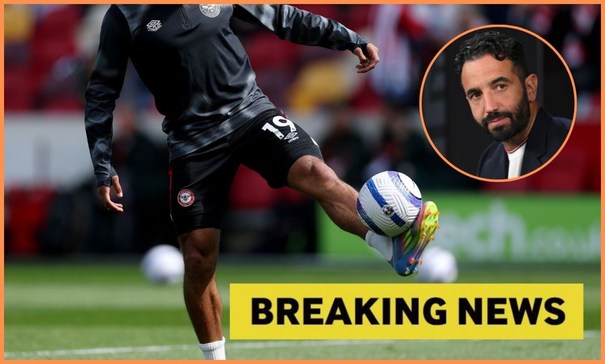 Man United closer to Bryan Mbeumo transfer agreement