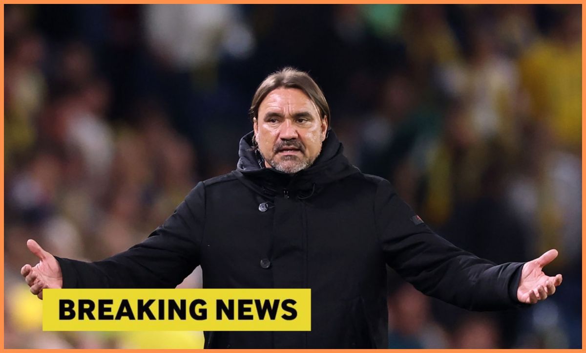 Daniel Farke confirms James Debayo Leeds United exit