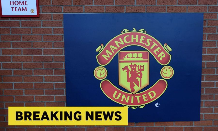 Manchester United initiate move to sign Victor Osimhen