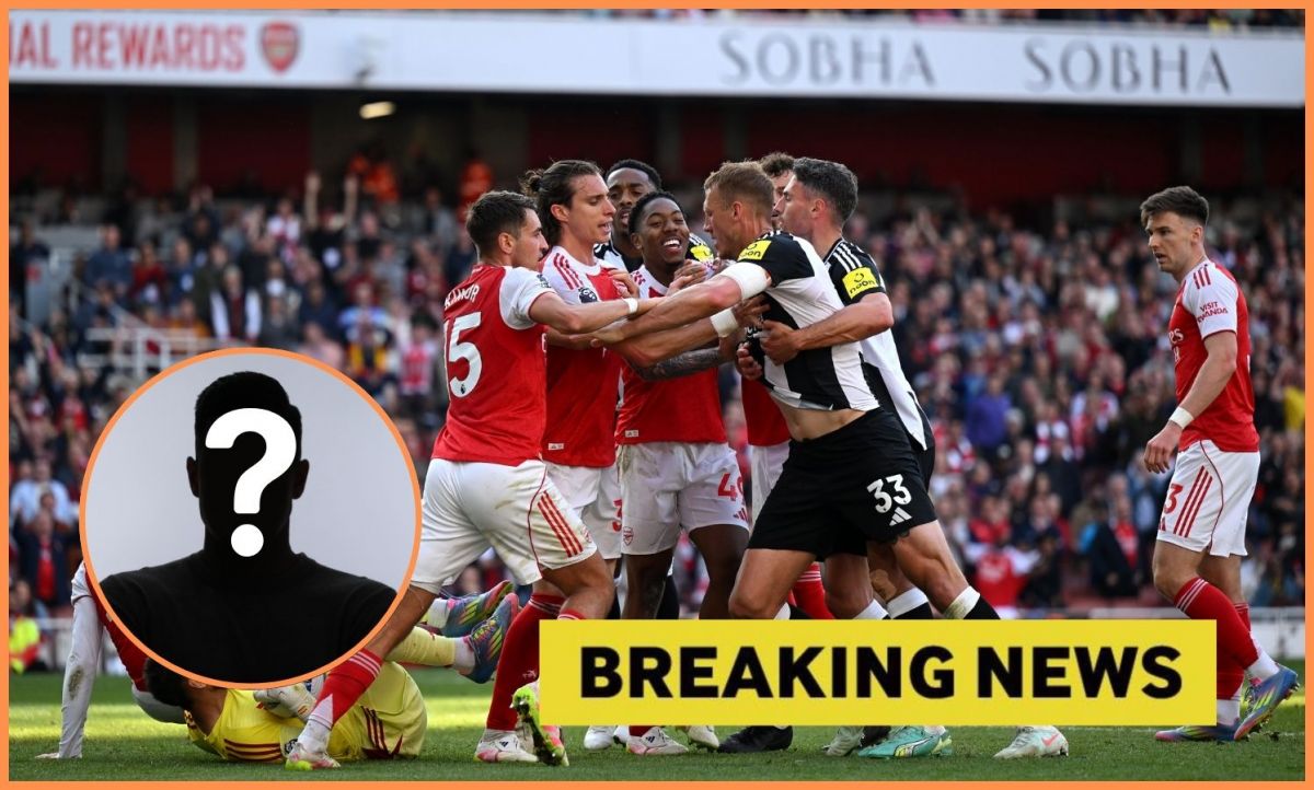 Arsenal and Newcastle make enquiry for Roma star Evan Ndicka