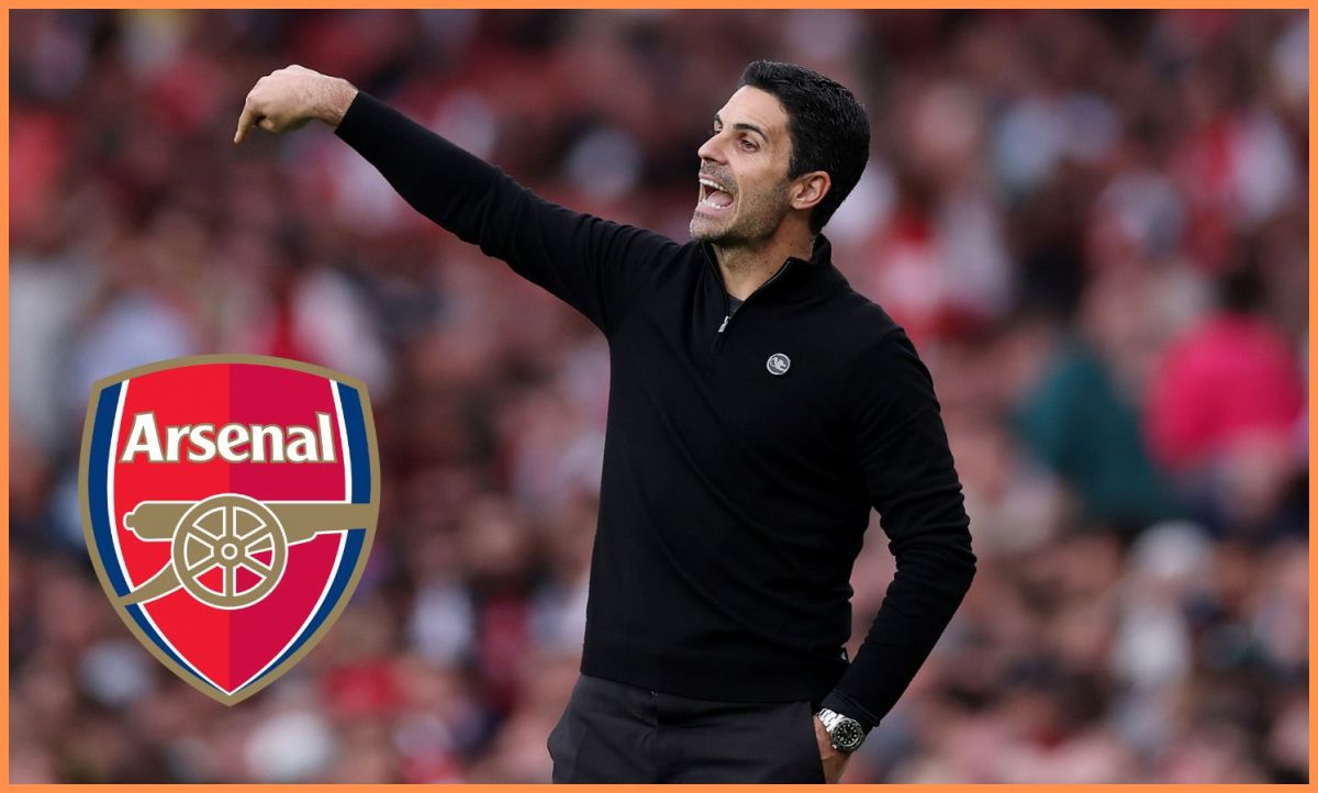 Arsenal 2025/26 Premier League fixtures confirmed